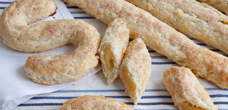 Almond Banket | Odense Almond Paste & Marzipan