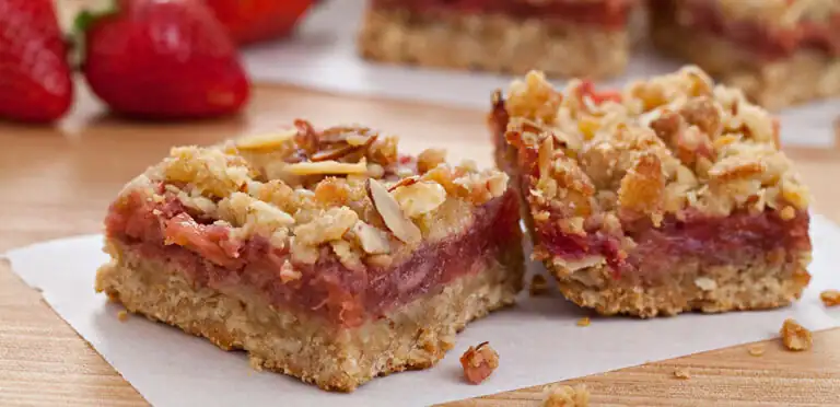 Cookies, Bars & Squares Archives | Page 2 of 6 | Odense Almond Paste ...